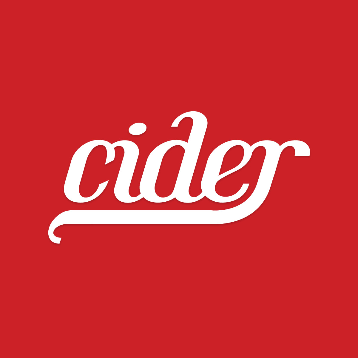 CIDER - El Mercado del Arte | Corte laser